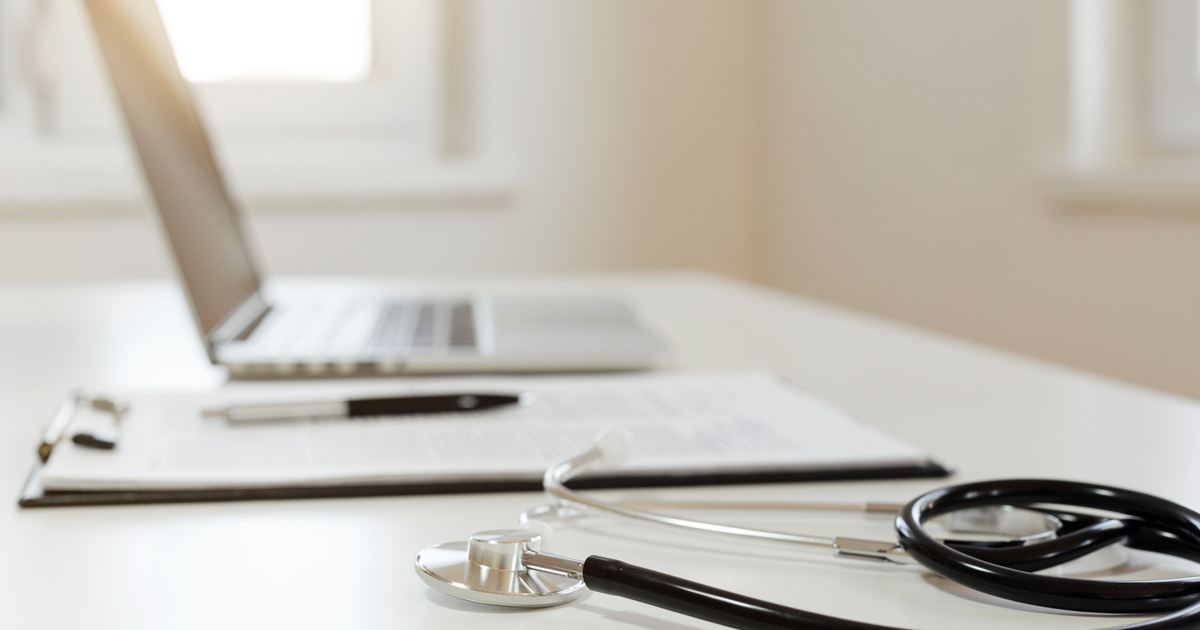 RACGP - In Practice: GOLD 2023 COPD update