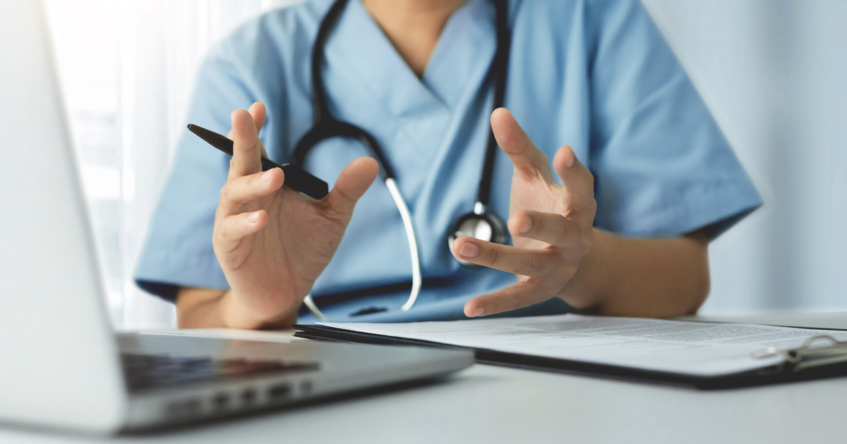 RACGP - In Practice: New MBS item for continuous nerve blockade