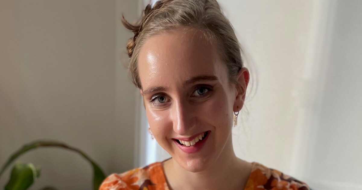 RACGP - How a GP’s questions changed this 15-year-old’s life