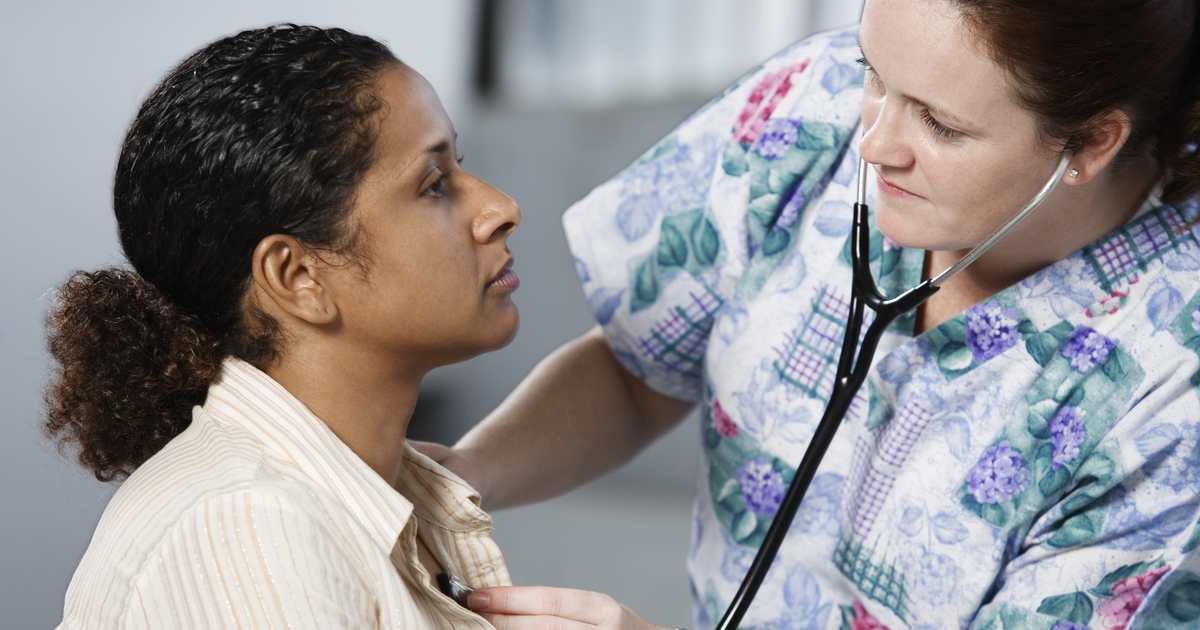 RACGP - Should primary care be free for everyone?