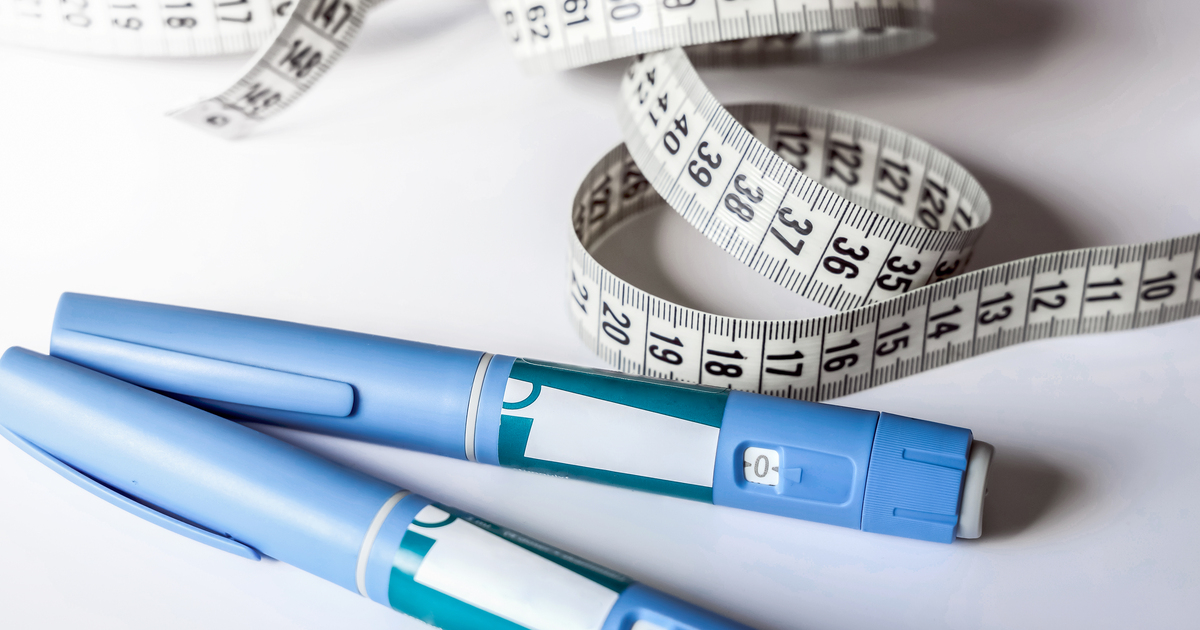 RACGP - Wegovy launches in Australia