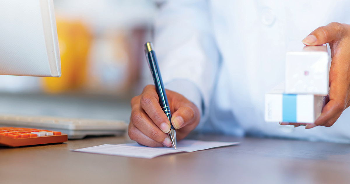 RACGP - AJGP (Australian Journal of General Practice)