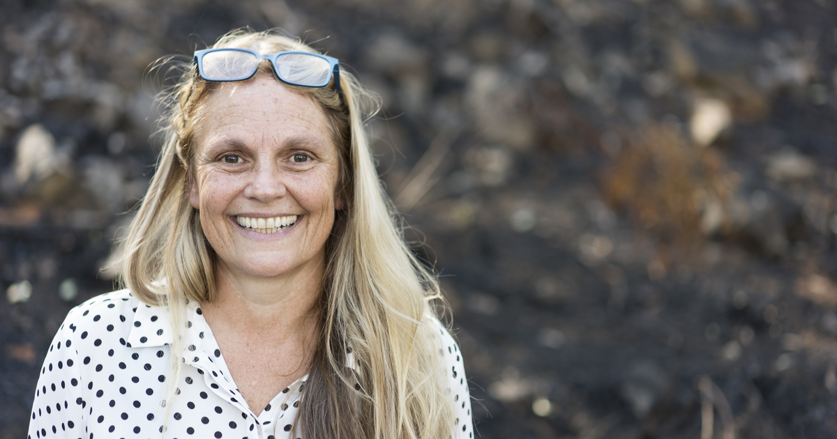 RACGP - IWD: Dr Penny Burns on the ‘significant changes’ to general ...