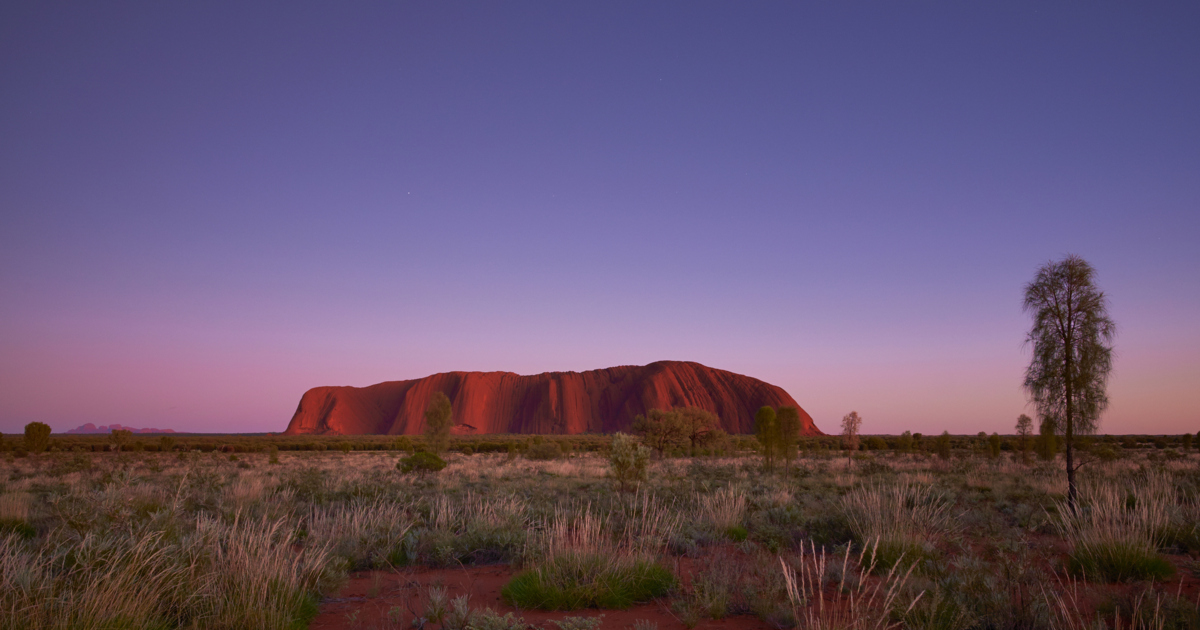 RACGP - RACGP reaffirms Uluru Statement commitment