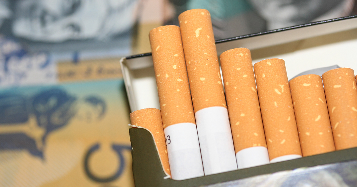 RACGP - Calls to change medical journals’ Big Tobacco policies