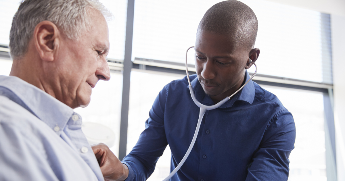 RACGP - One in 15 Australian adults living with diabetes: ABS