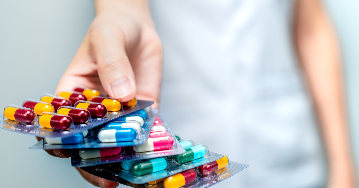 RACGP - Critical antimicrobial resistances up by 25%
