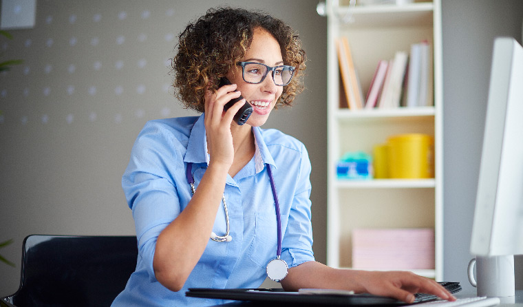 RACGP - Health of the Nation: Indispensable snapshot of general practice