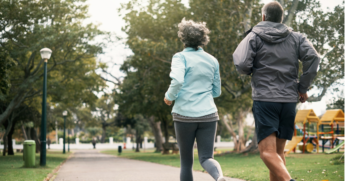 RACGP - Regular exercise can improve brain function by up to 15%: Study