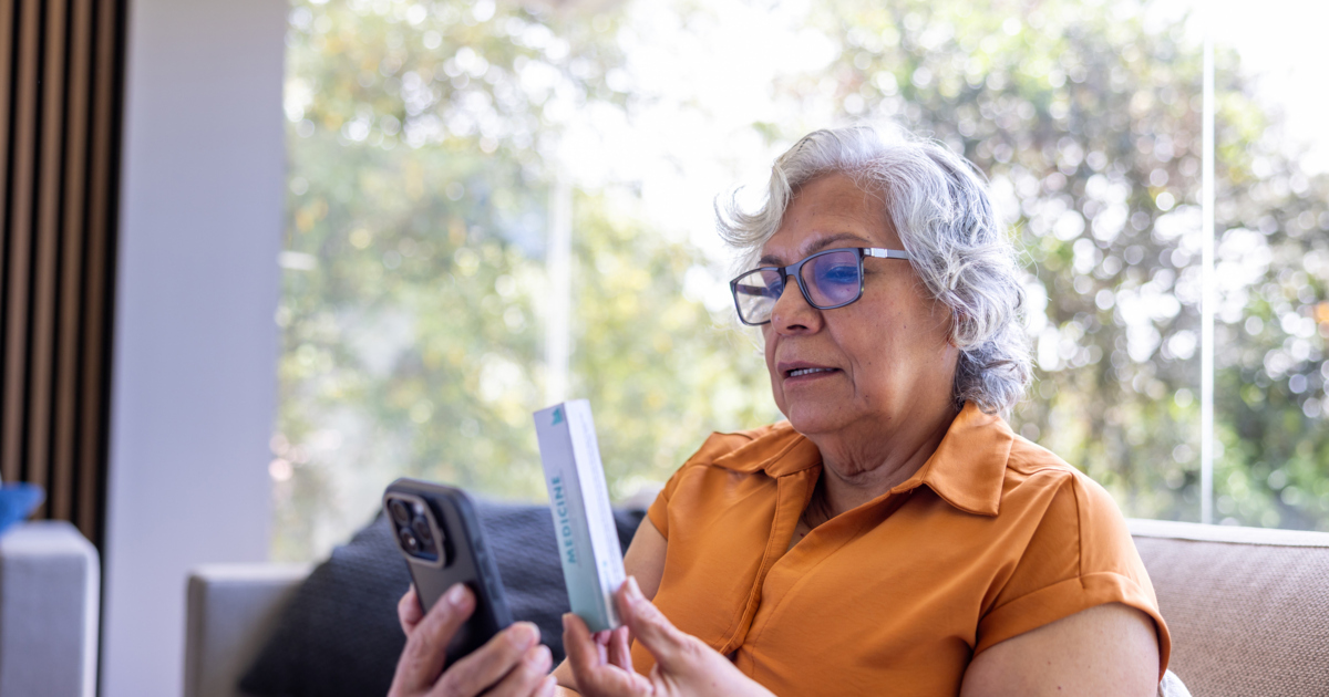 RACGP - Telehealth-only standards in spotlight