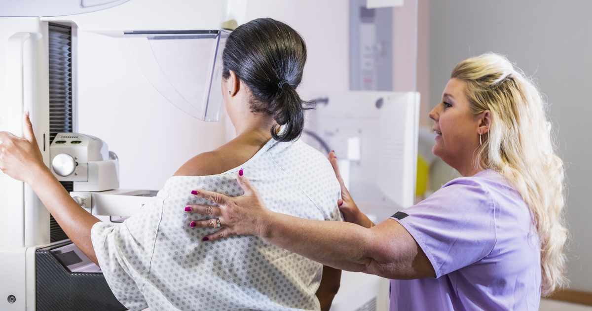 RACGP - Make breast density reporting mandatory: RANZCR