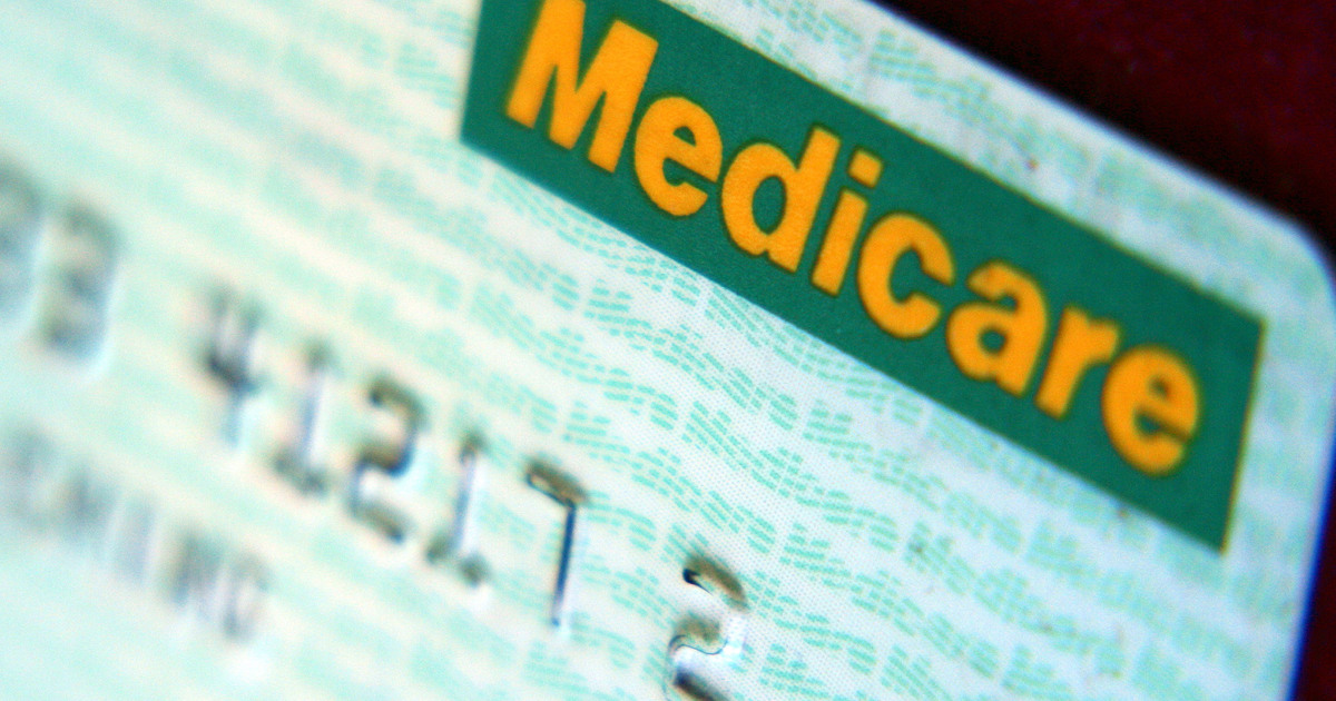 RACGP - Medicare: How did we get here?