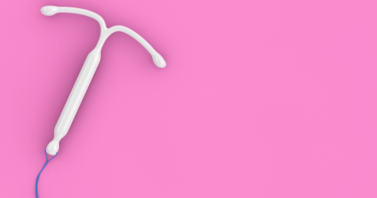 RACGP - Mirena lifespan extended to eight years