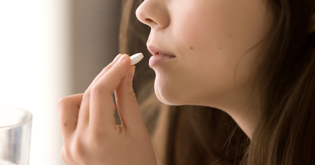 RACGP - Paediatric psychotropic dispensing doubles in less than 10 years