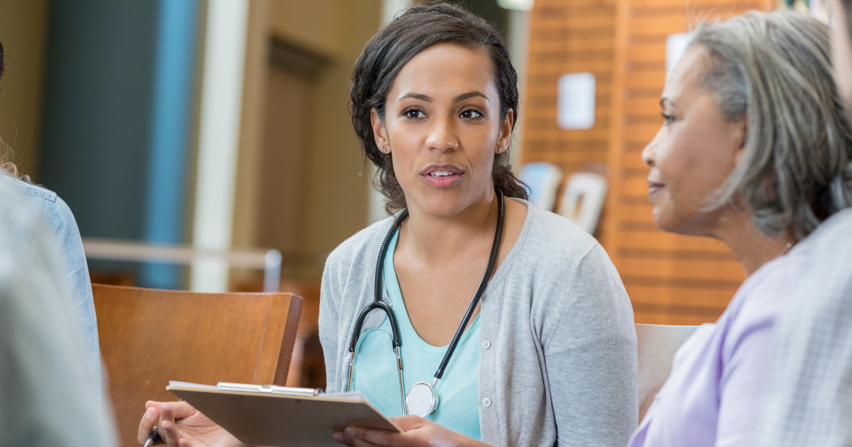 RACGP - In Practice: EOIs for accredited training sites