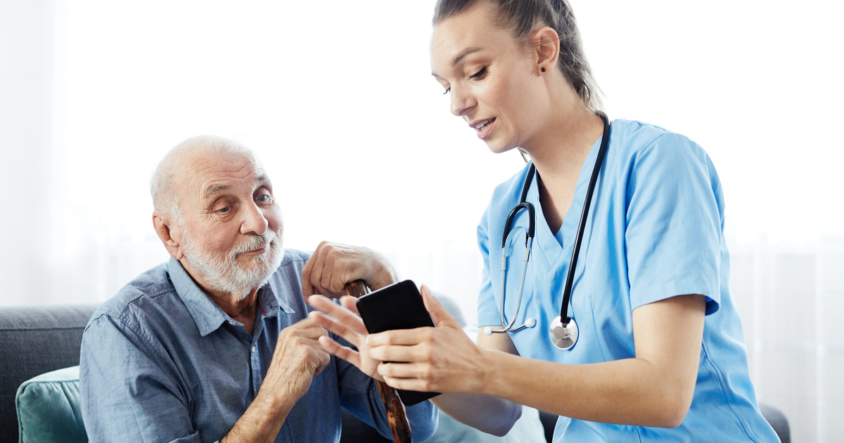 RACGP - Funding boost will see ePrescribing expand into hospitals