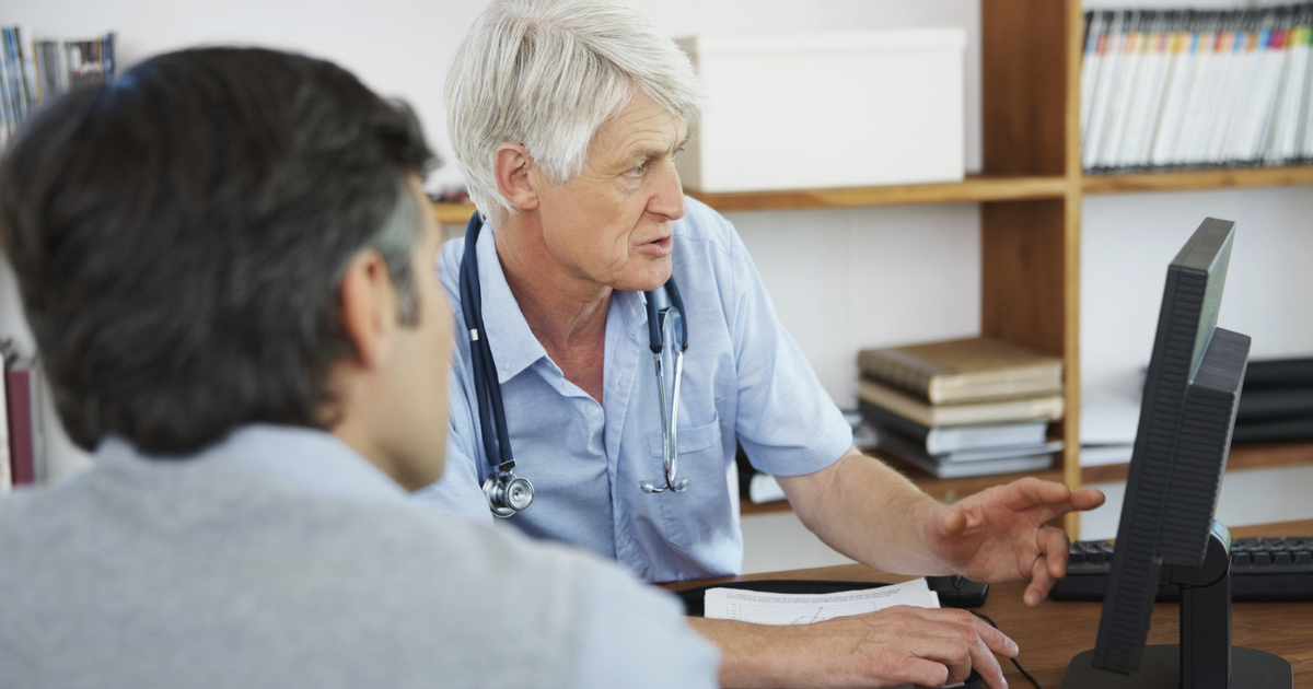 RACGP - Impact of proposed older GP health checks revealed