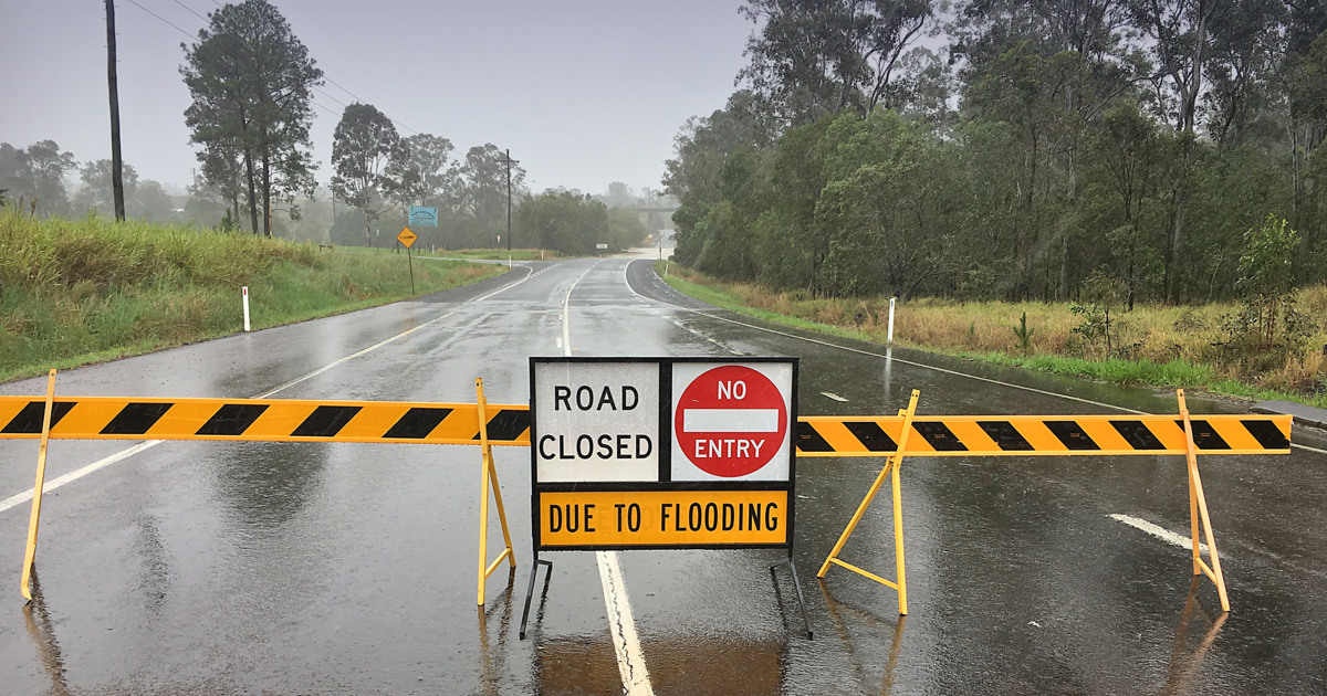 RACGP - ‘Underestimated’: Serious health impact of flooding revealed