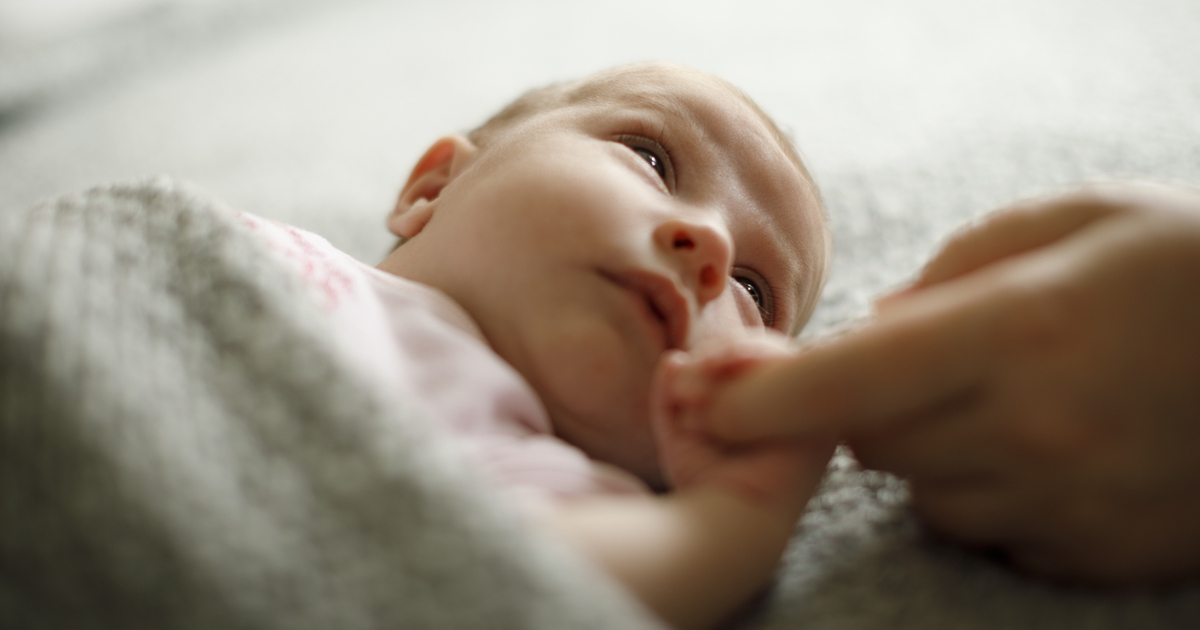 RACGP - Australian breakthrough could improve newborn screening