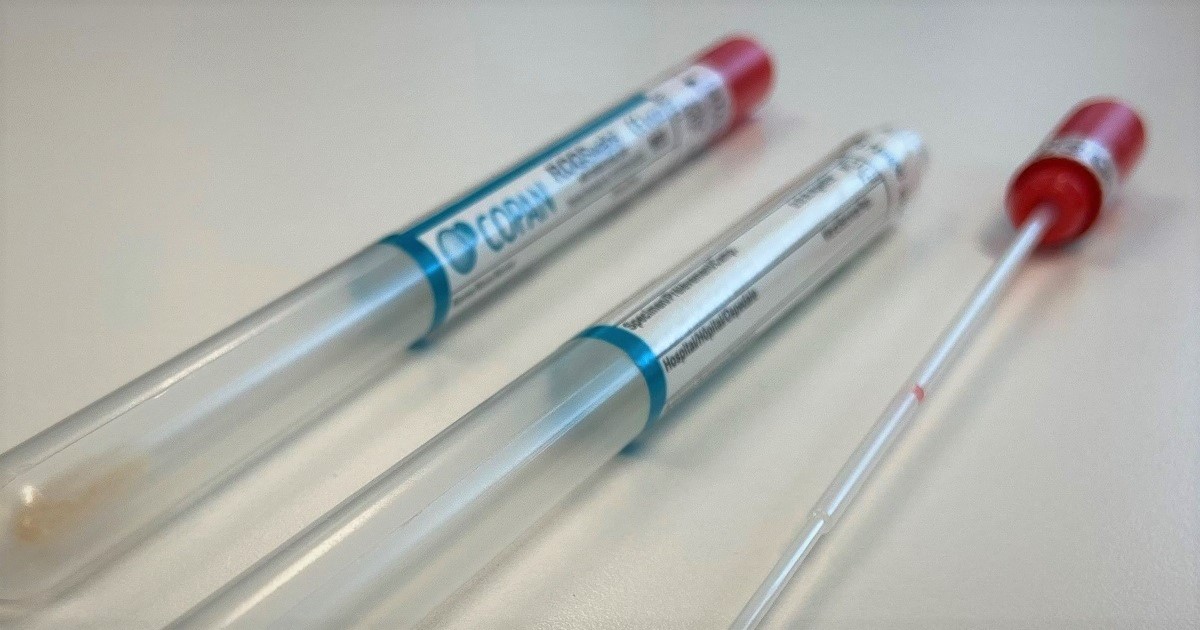 RACGP - Cervical screening self-collection to expand from July