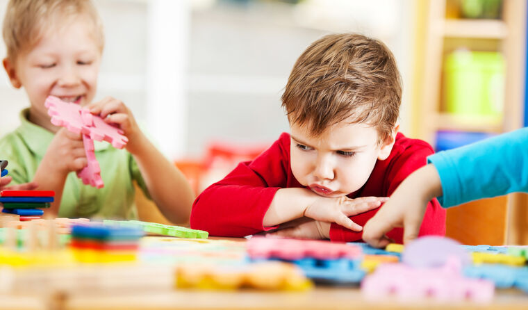 RACGP - Emotional problems may be ADHD’s missing link