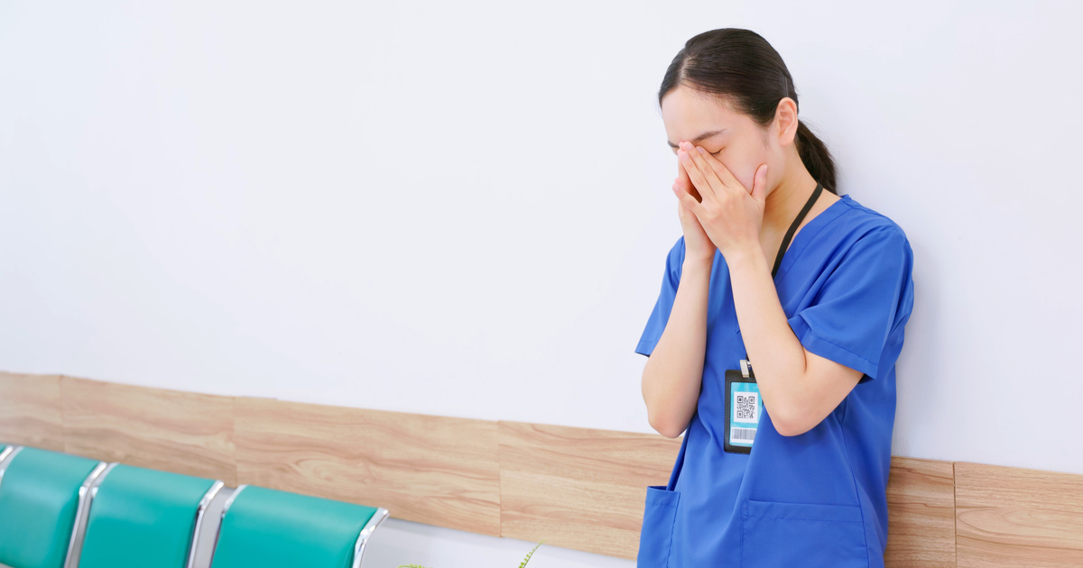 RACGP - Calls to change ad hoc assault laws to protect GPs nationally