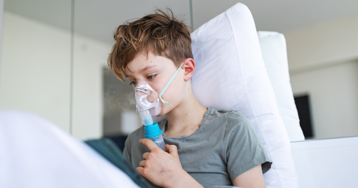 RACGP - ‘Good asthma management’ crucial for GPs