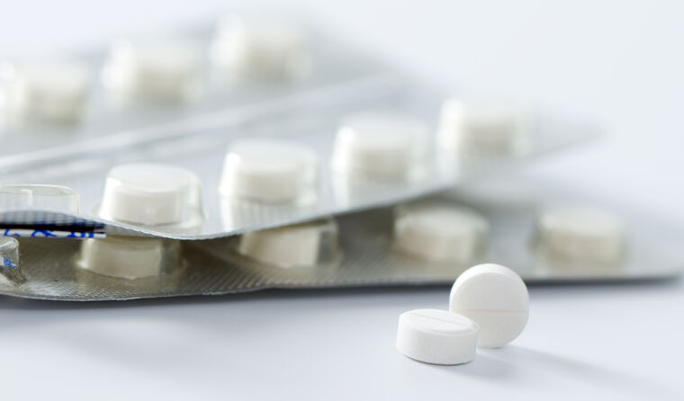 RACGP - TGA confirms reduced paracetamol pack sizes
