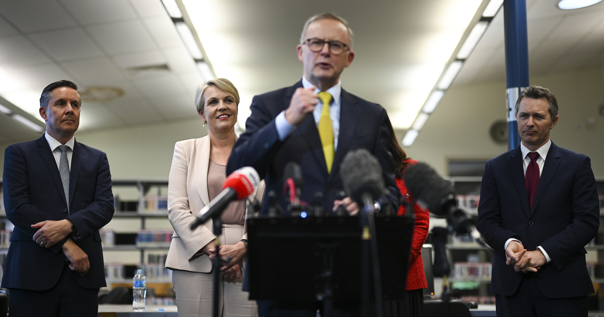 RACGP - Who will be Federal Health Minister?