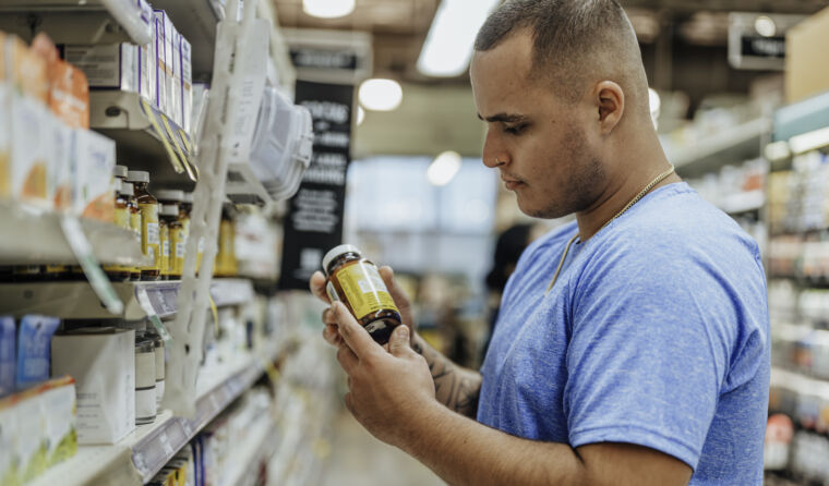 RACGP - GPs probe supplements with ‘little more iron than a bowl of ...