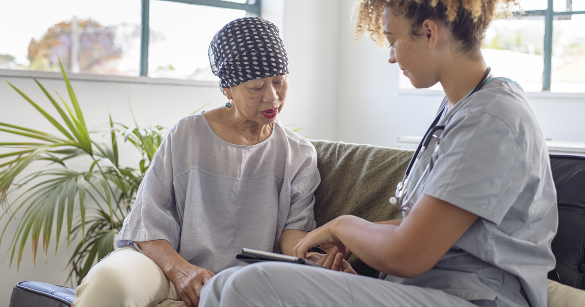RACGP - Shared care key for cancer survivors: RACGP