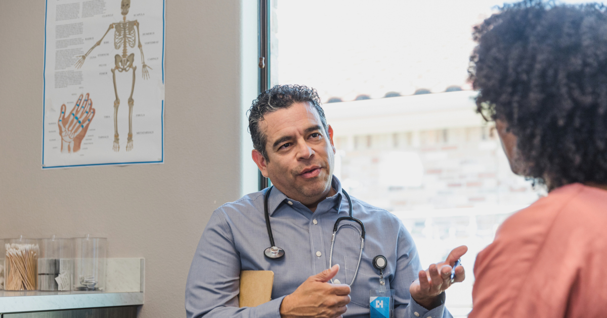 RACGP - When is it time to add a GLP-1 RA in type 2 diabetes?