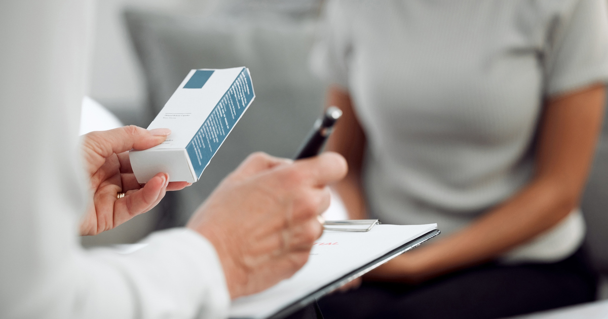 RACGP - Australian Prescriber makes its comeback