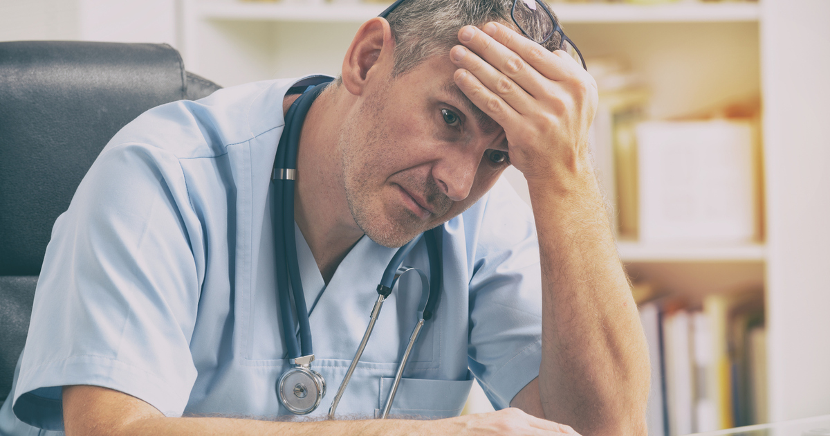 RACGP - ‘You are not alone’: Call for action amid spate of GP suicides