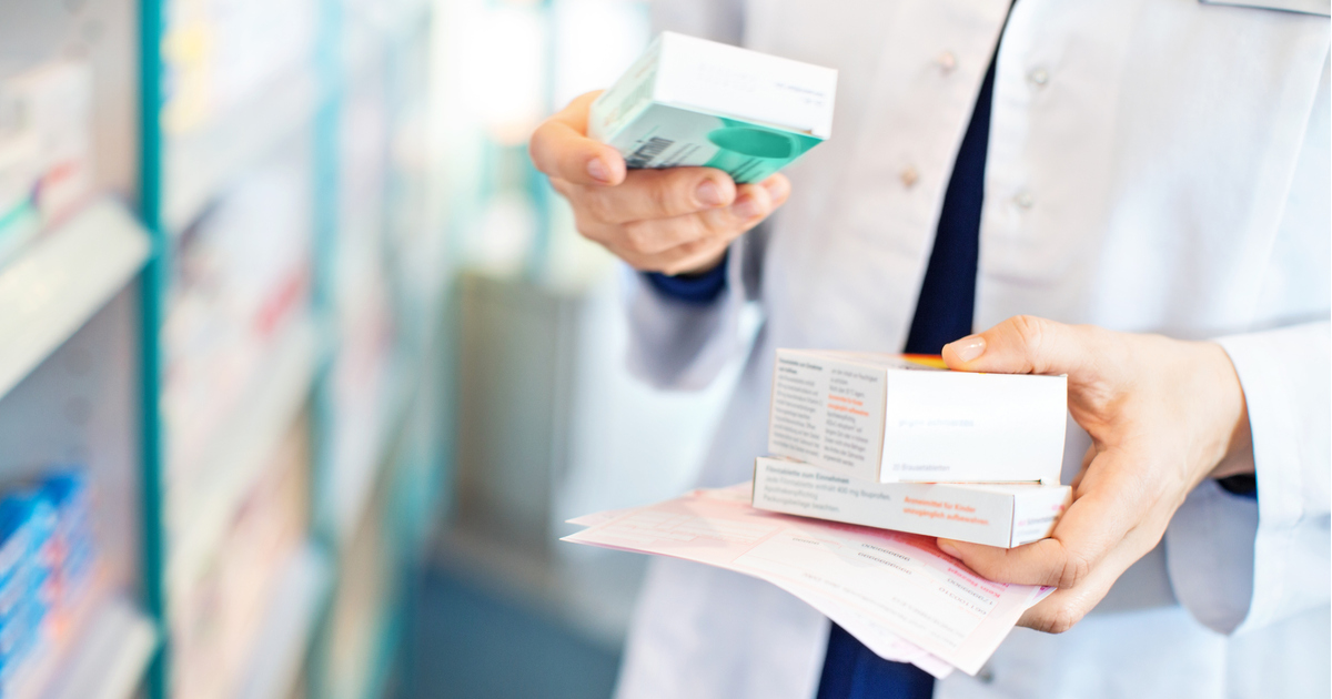 RACGP - Changes to ‘redundant’ prescription monitoring services