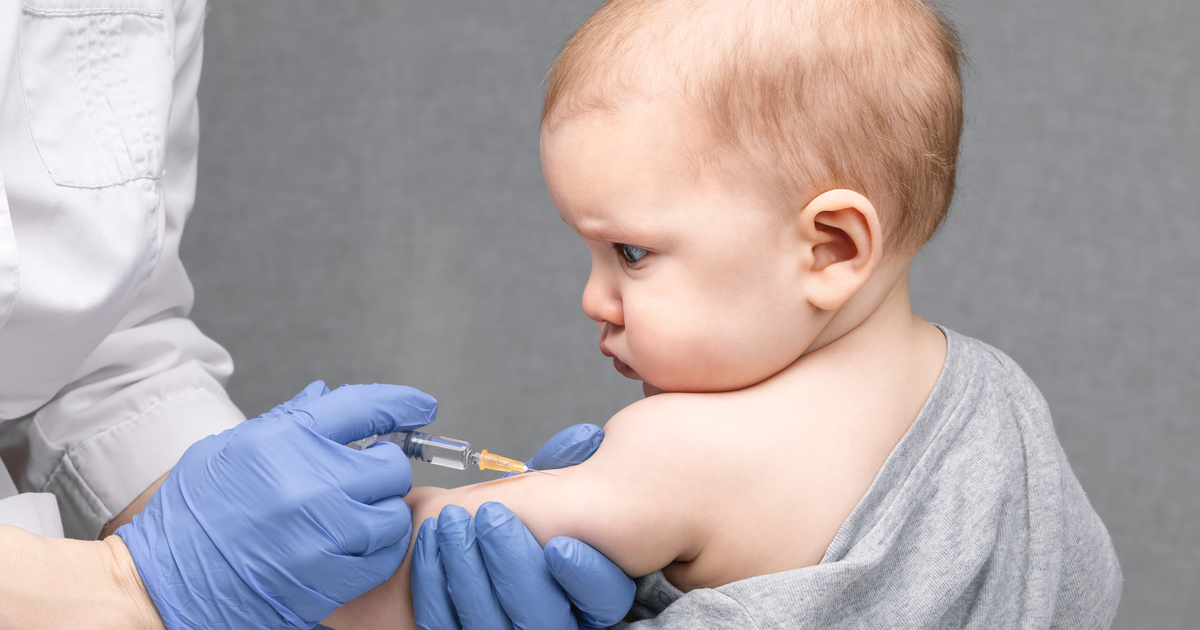 RACGP - ‘Practical barriers’ central to low childhood immunisation rates