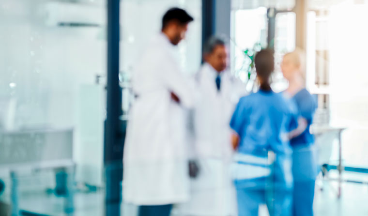 RACGP - ‘Medicine should have no place for gender bias or discrimination’