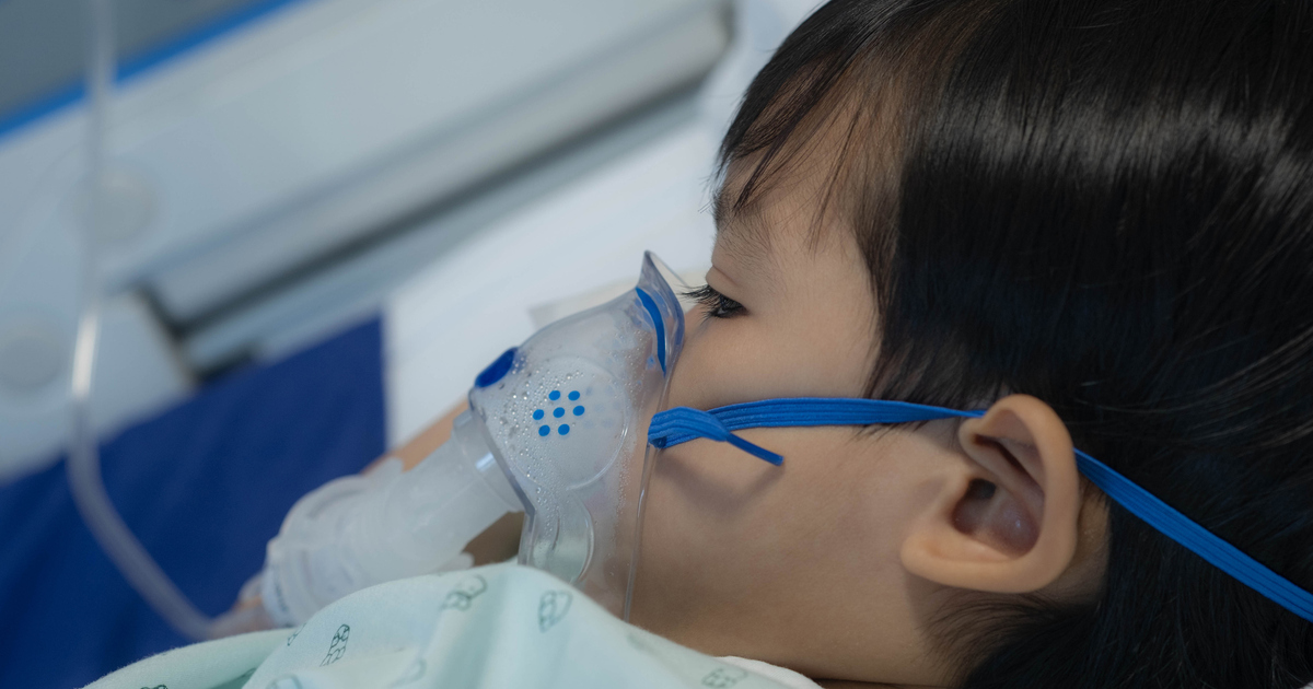 RACGP - The rapidly changing landscape of RSV protection