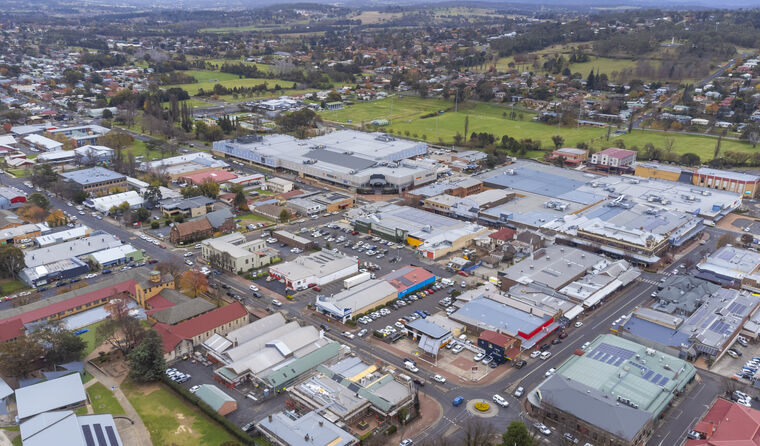 RACGP - Regional town set to benefit from supervision program