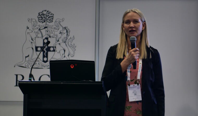 The RACGP program is open to all Fellows with at least five years’ experience in their interest ...