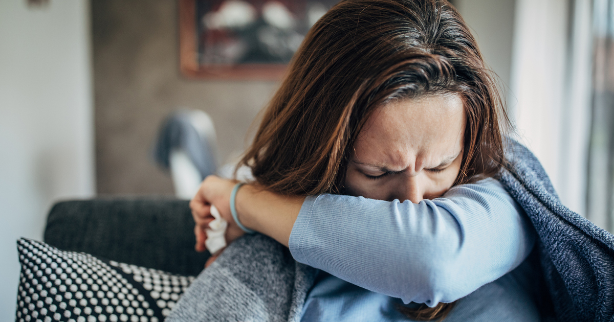 RACGP - Studies focus on COVID infectious period