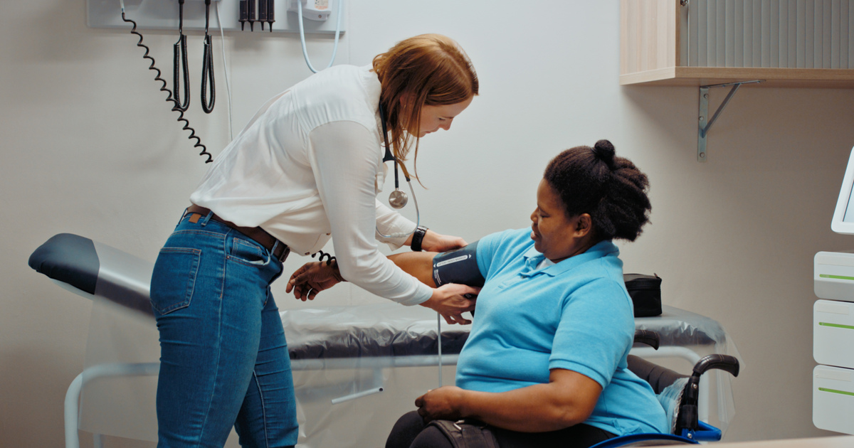 RACGP - Do future healthcare providers show weight bias?