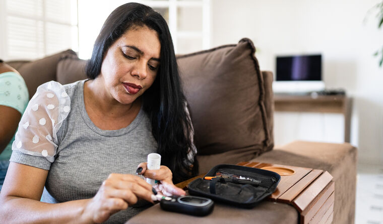 RACGP - Huge spike in diabetes diagnoses in past two decades