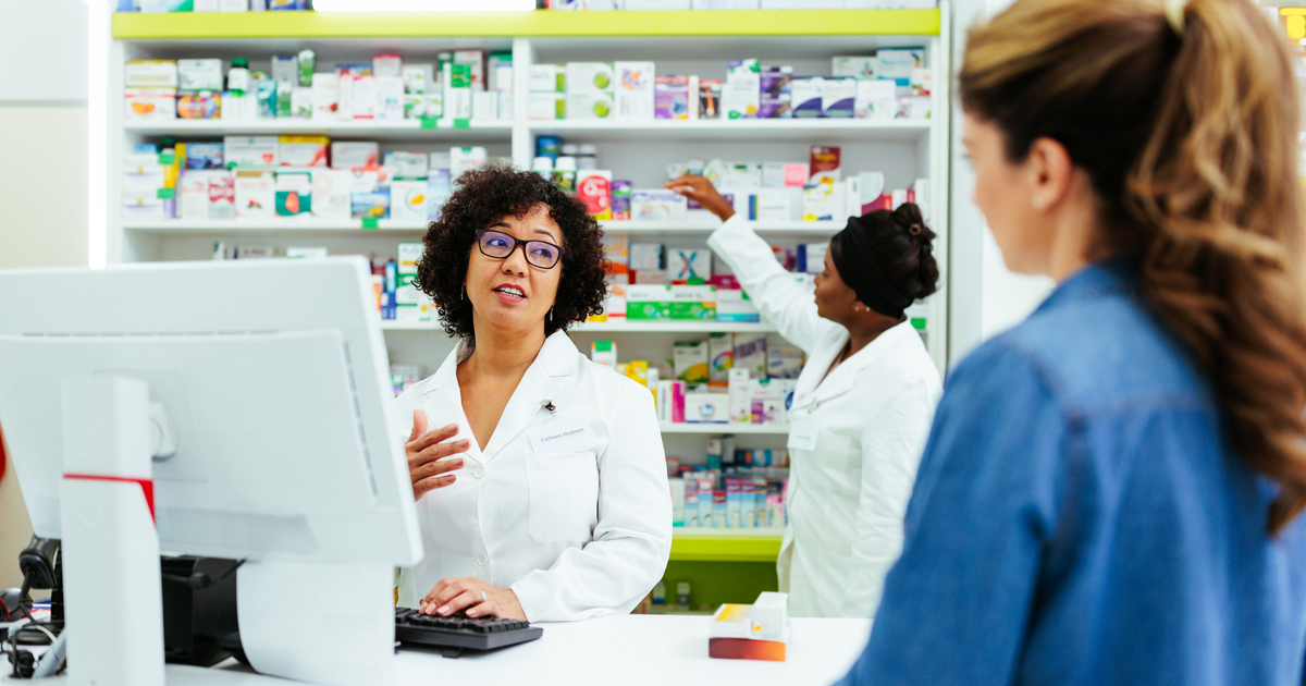 RACGP - OCP pharmacy pilot announced for WA