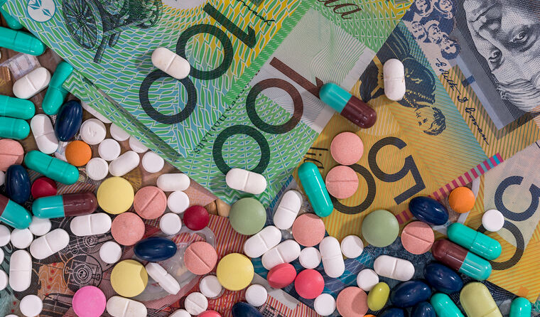 RACGP - RACGP to take part in bilateral 8CPA discussions