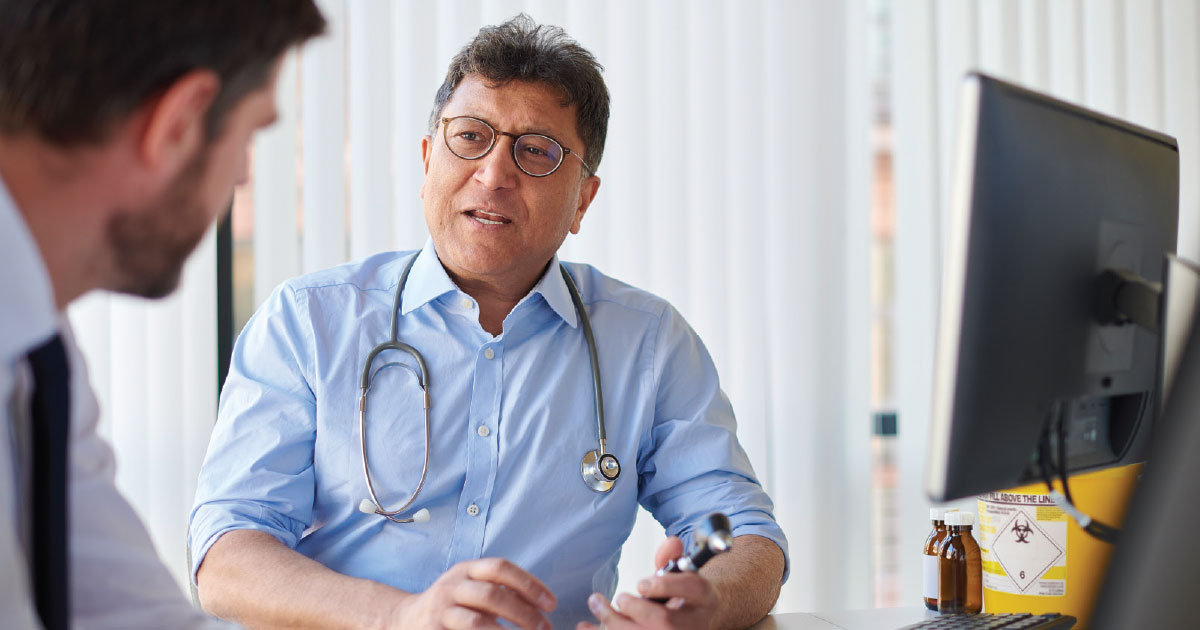 RACGP - AJGP (Australian Journal of General Practice)