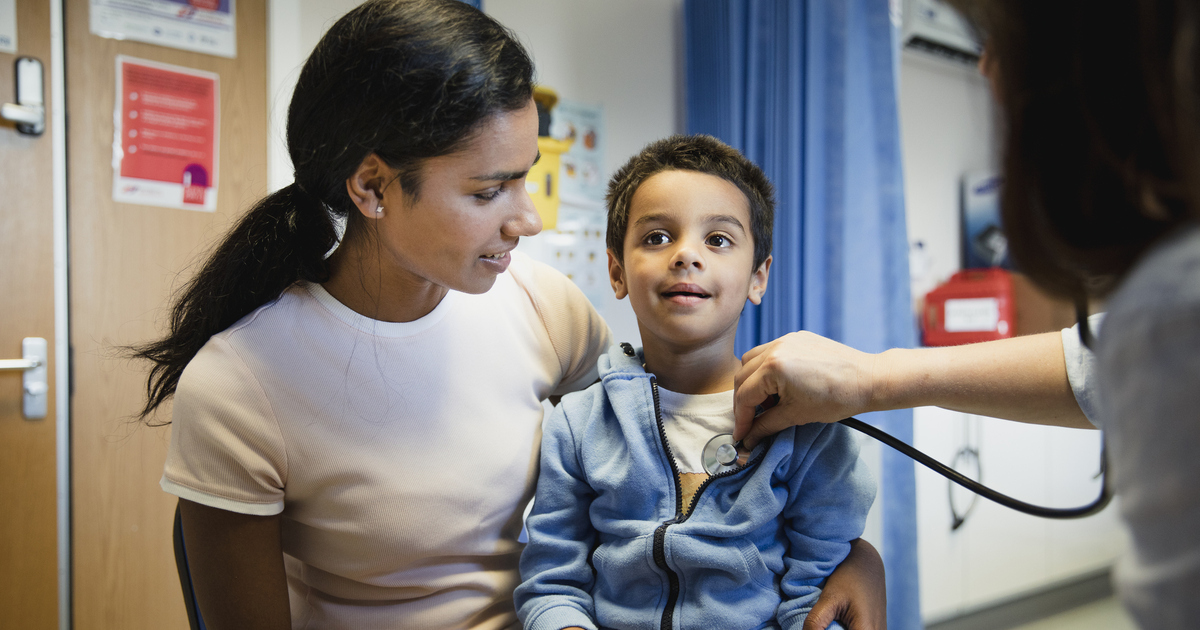 RACGP - New figures show early impact of tripled bulk billing incentive