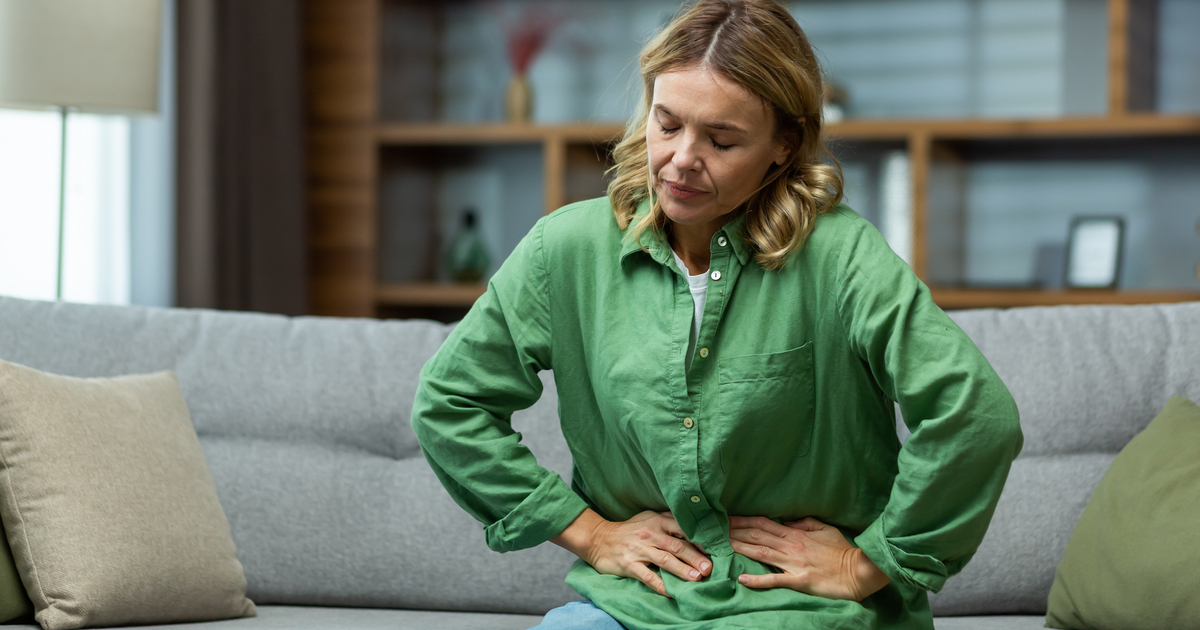 RACGP - ‘It’s time to stop pretending that women’s pain doesn’t exist’