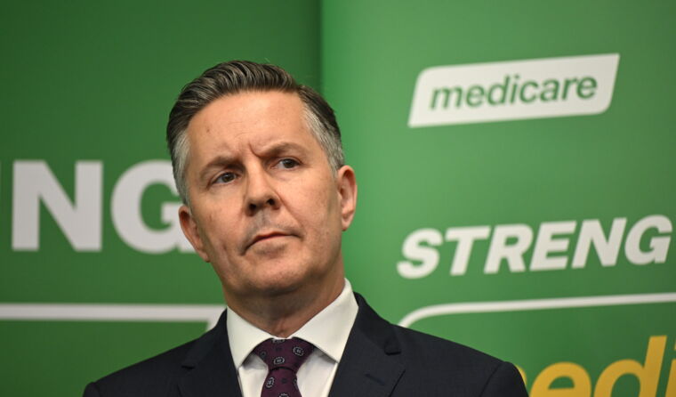 The RACGP President says he is looking forward to continuing a ...