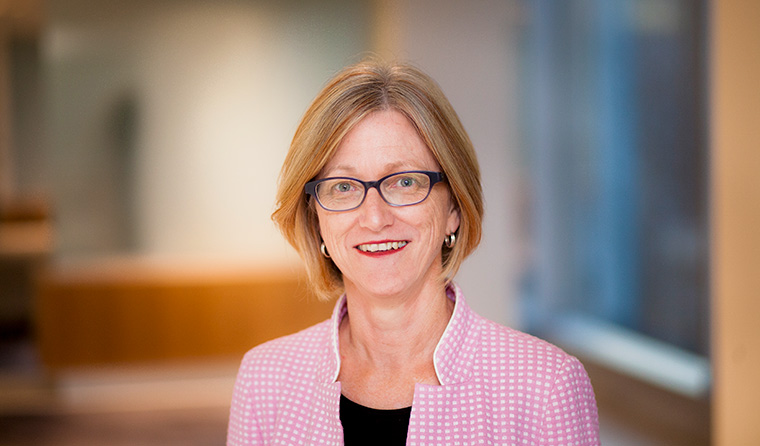 RACGP - Dean appointment helps define the future of general practice